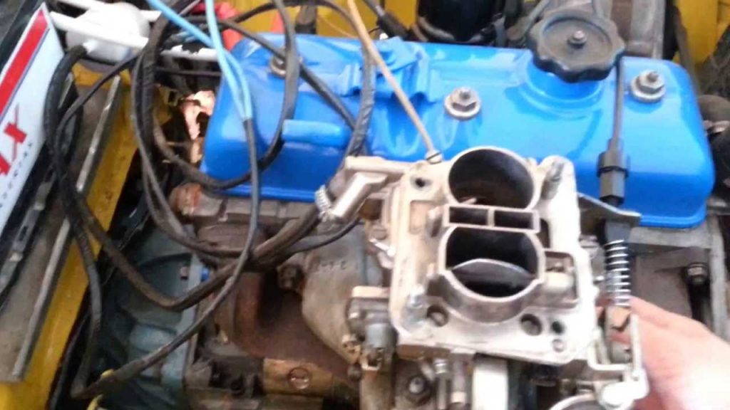 O Corcel - Um Ford de sucesso! – Mãos ao Auto