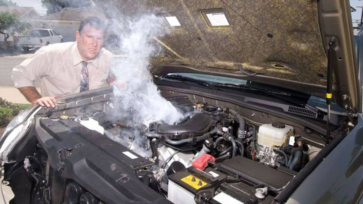 Defeito de carro que qualquer motorista deve conhecer – Mãos ao Auto